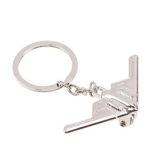 Accessories | Grumman B2 Spirit Bomber Airplane Keychain | Poshmark